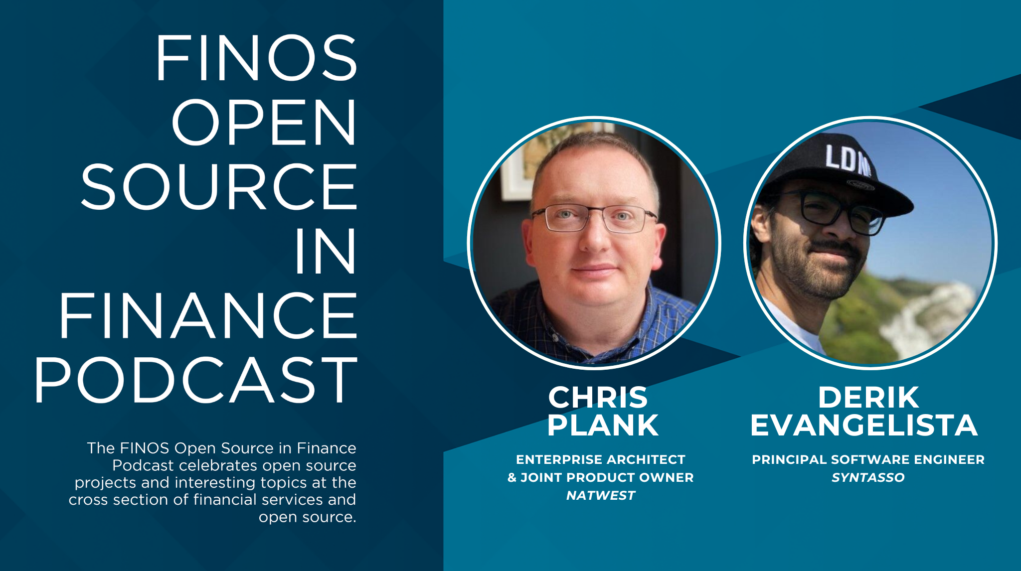 Open Source in Finance Podcast: Unlocking Innovation - Kratix & Platform Engineering at NatWest